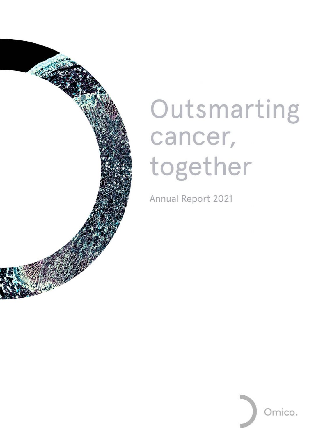 Annual Reports - Omico