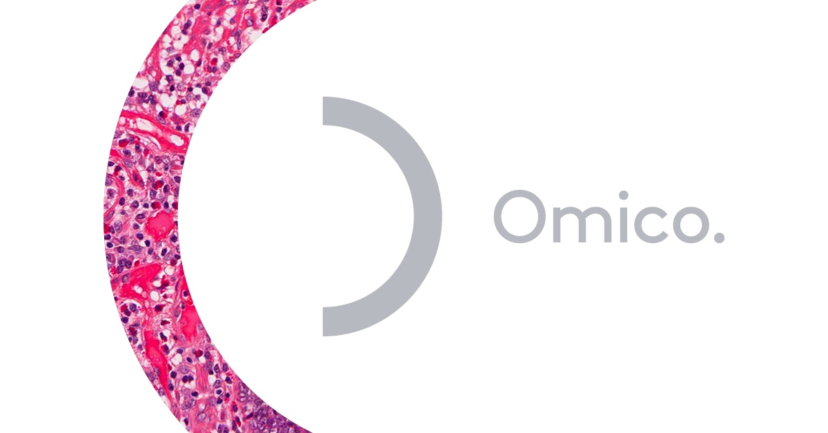 Outsmarting Cancer, Together | Omico