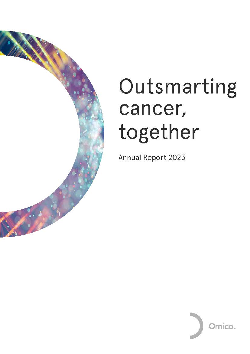 Annual Reports - Omico