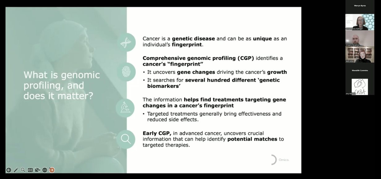 Resources & Events | Omico