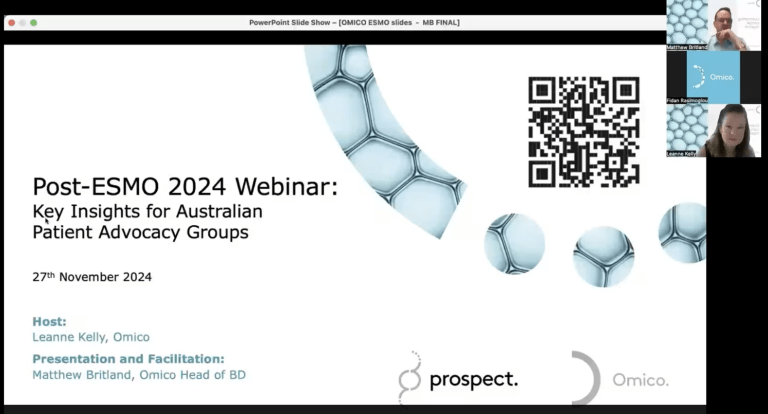 Resources & Events | Omico