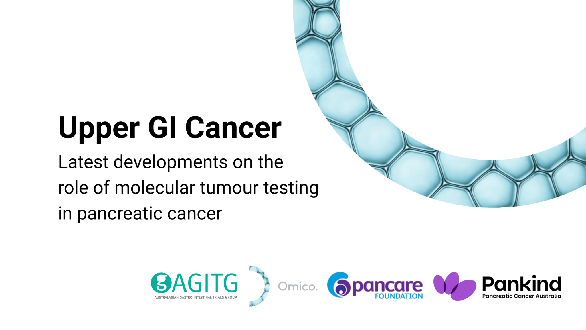 Resources & Events | Omico